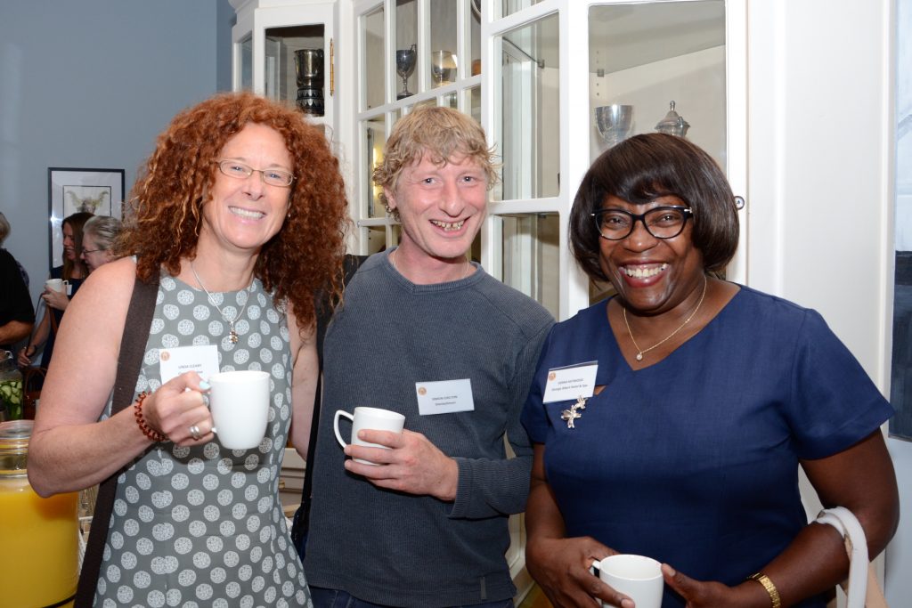 A networking collaboration at Leweston School - Dorchester Chamber for ...