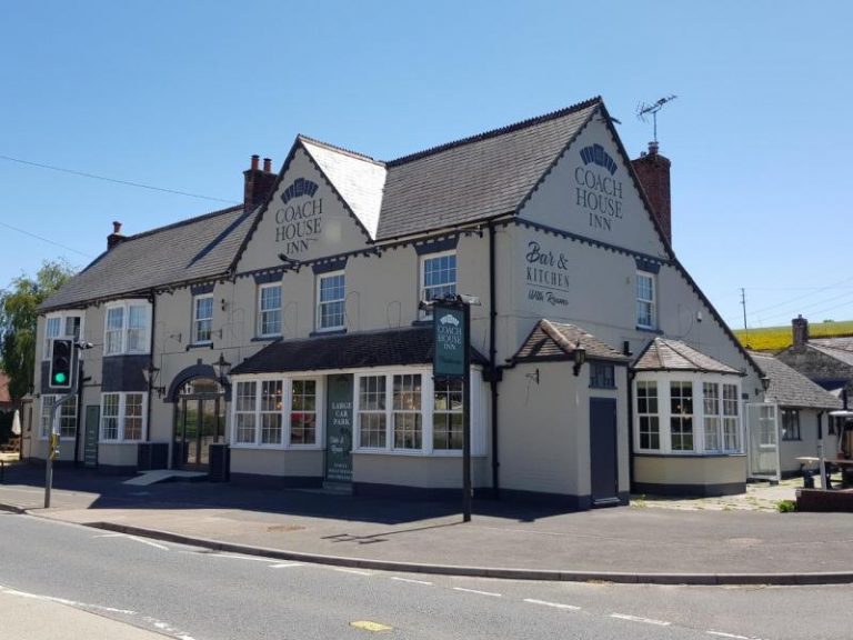 14th October 2025 - Networking Breakfast - The Coach House Inn ...